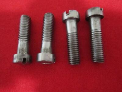 Sewing Machine Parts - Frames Bolts