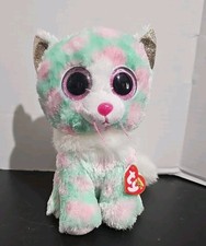 Opal the Cat - Beanie Boos - Beaniepedia