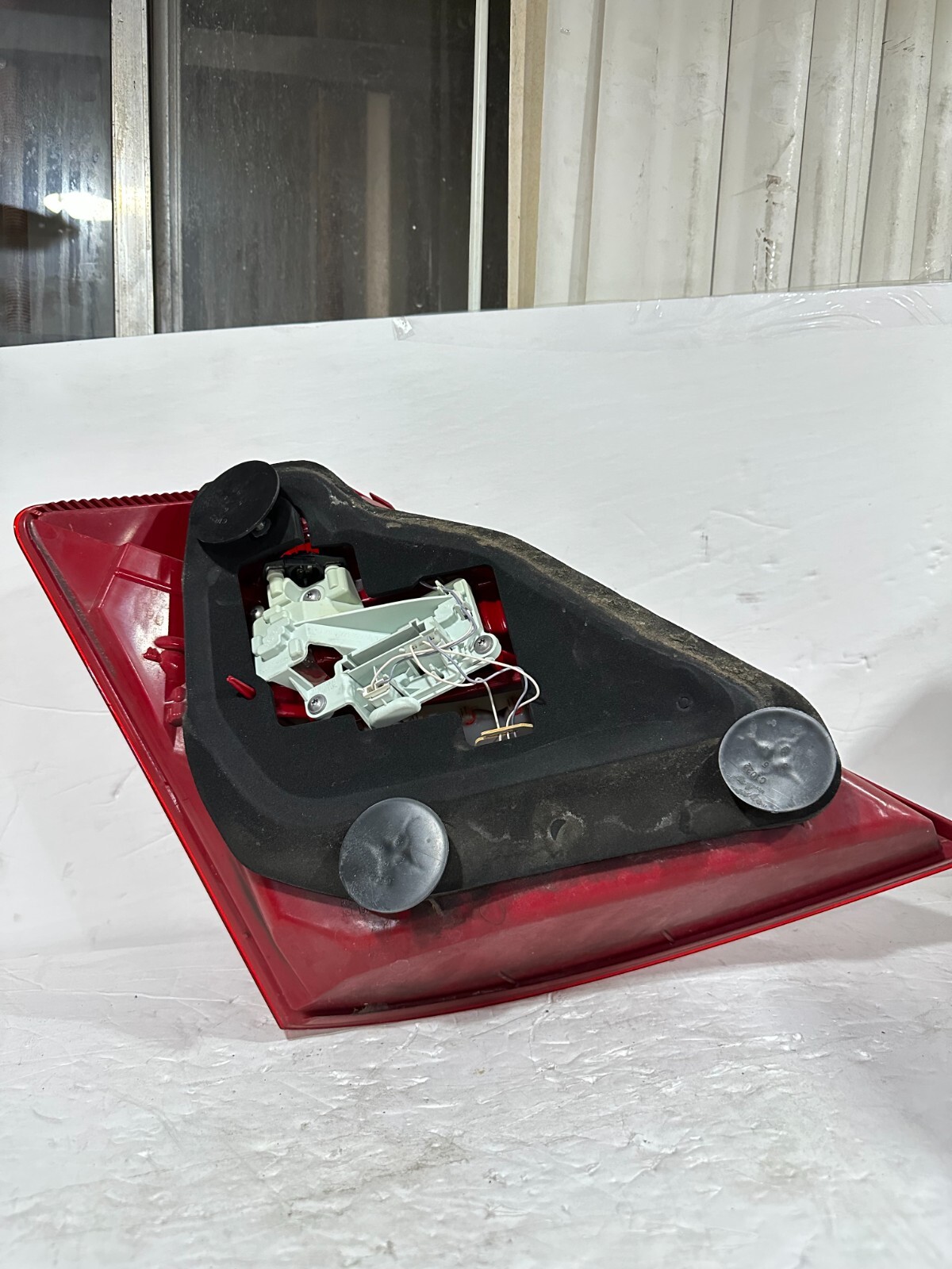 2010-2013 MERCEDES-BENZ S CLASS RIGHT TAIL LIGHT OEM A2218201464 | eBay