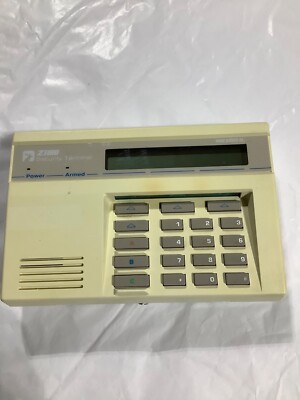 Control Panels & Keypads - Moose Z1100