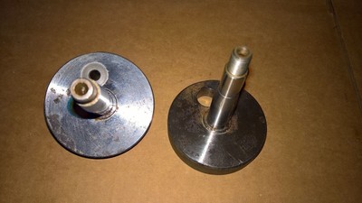 BLEMISH NEW TAKE-OFF Comer K-80 K80 Cadet Kart Engine Motor Crankshaft ...