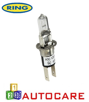 Ring R447 12v 55w Halogen Accessory Light Bulb H3C | eBay