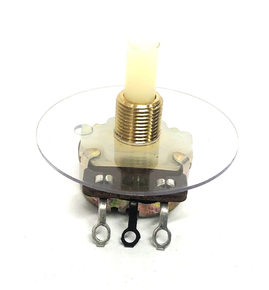 Unbranded Potentiometer A60212-9429-ROC NOS | eBay