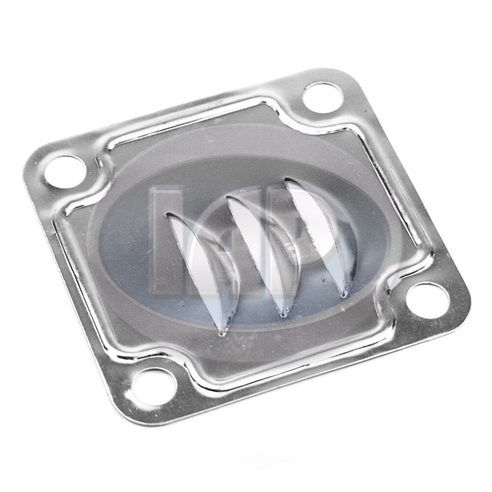 Generator Stand Baffle Plate IAP/Kuhltek Motorwerks 113101221B | eBay