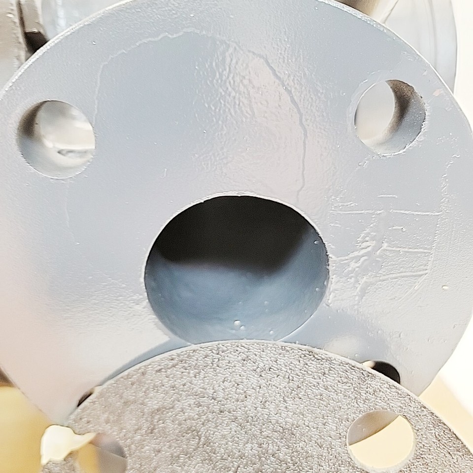 Vooner Flogard VG3 C-LC Single Stage Liquid Ring Vacuum Pump | eBay