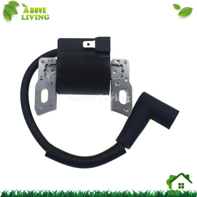 Mower Magneto Ignition Coil For Briggs & Stratton 11P902-2693-B1 11P905 ...