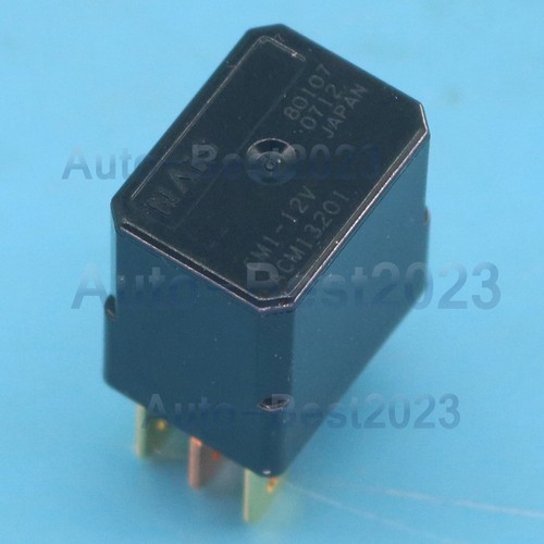 10PC 5Pins Automotive Relay CM1-12V ACM13201 NEW For Panasonic NAIS | eBay