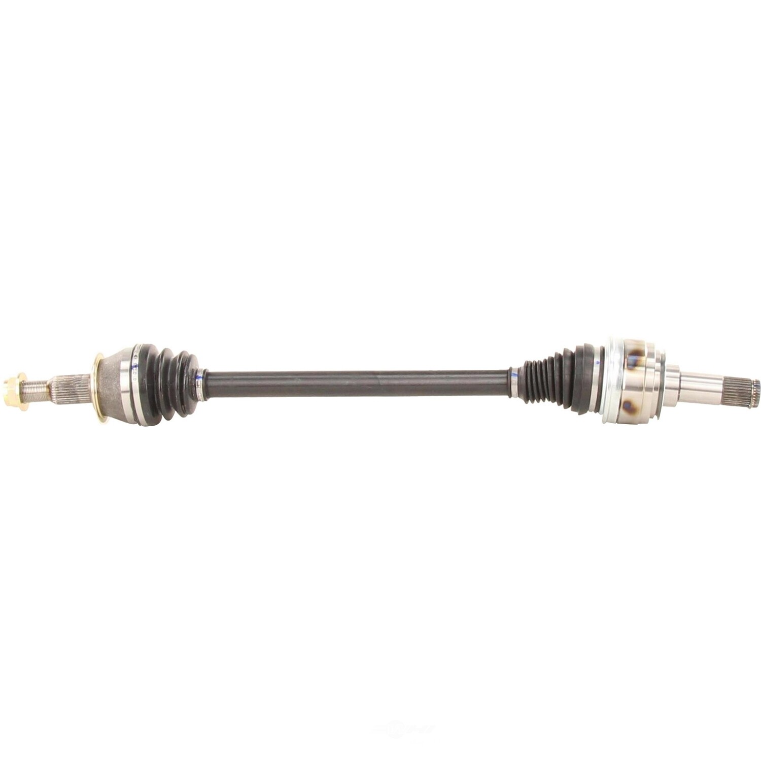CV Axle Shaft SurTrack GM-8385 fits 13-15 Chevrolet Camaro for sale ...