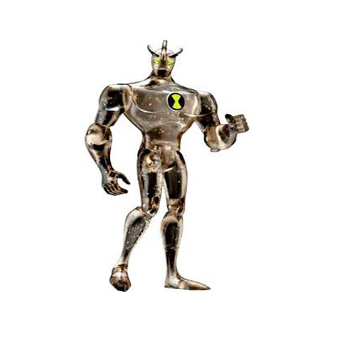 ben 10 figures large 15cm hyperalien ultimate alien omniverse metamorph ...