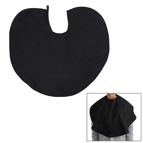 Hairdressing Cape Hair Coloring Wraps Barber Shoulder Pads Dyeing Hair ...