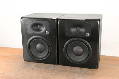 JBL LSR28P Linear Spatial Reference Studio Monitor (PAIR) CG01CGC | eBay