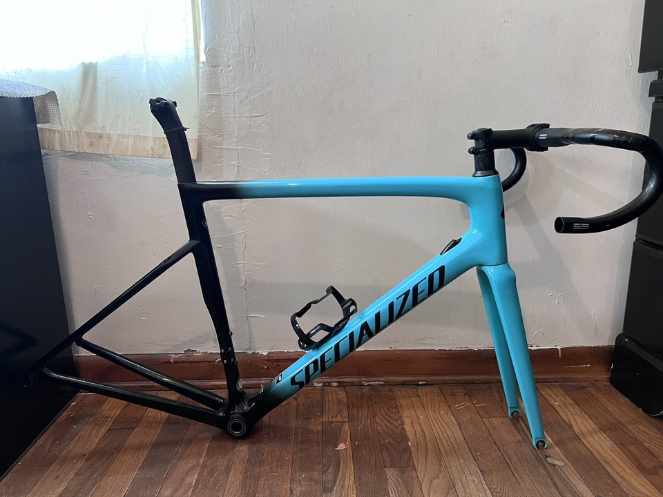 2018 Specialized Tarmac Men SL6 Expert Frame | eBay