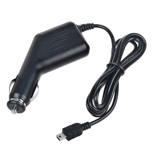 DC Car Adapter Power Supply Charger Cord for Uniden BCD436HP Handheld ...