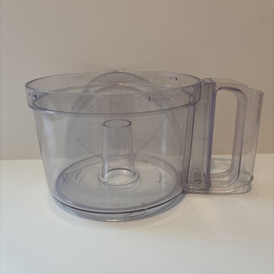 Hamilton Beach 10-Cup Food Processor 70730 Replacement Work Bowl | eBay
