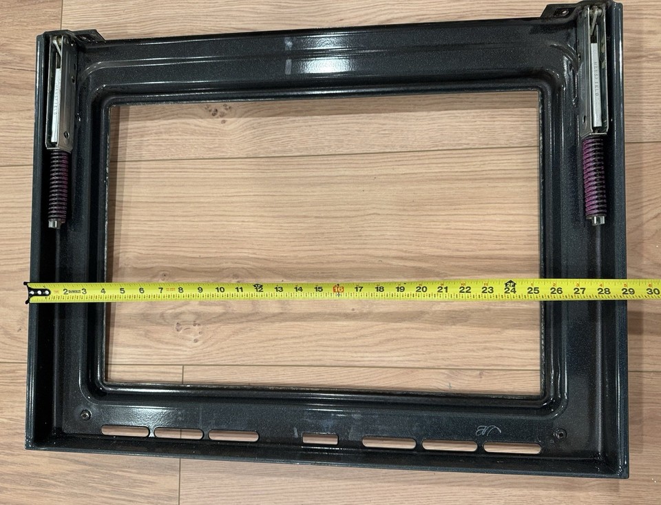 Bosch Oven Inner Door Assembly with Springs OEM 00771360 | eBay