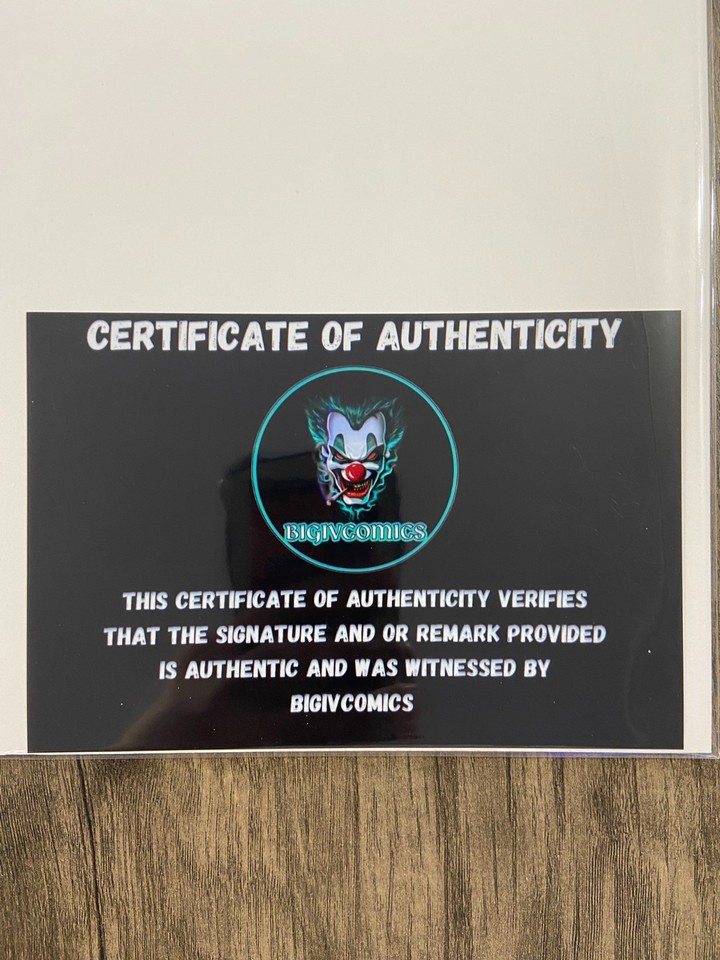 Lilo & Stitch #5 Nathan Szerdy SIGNED Virgin Variant Cover W/COA | eBay