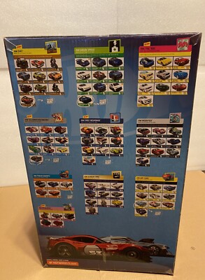 New Factory Sealed Hot Wheels 2024 RLC Exclusive Limited Mainline ...