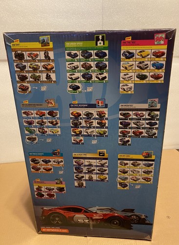 New Factory Sealed Hot Wheels 2024 RLC Exclusive Limited Mainline ...