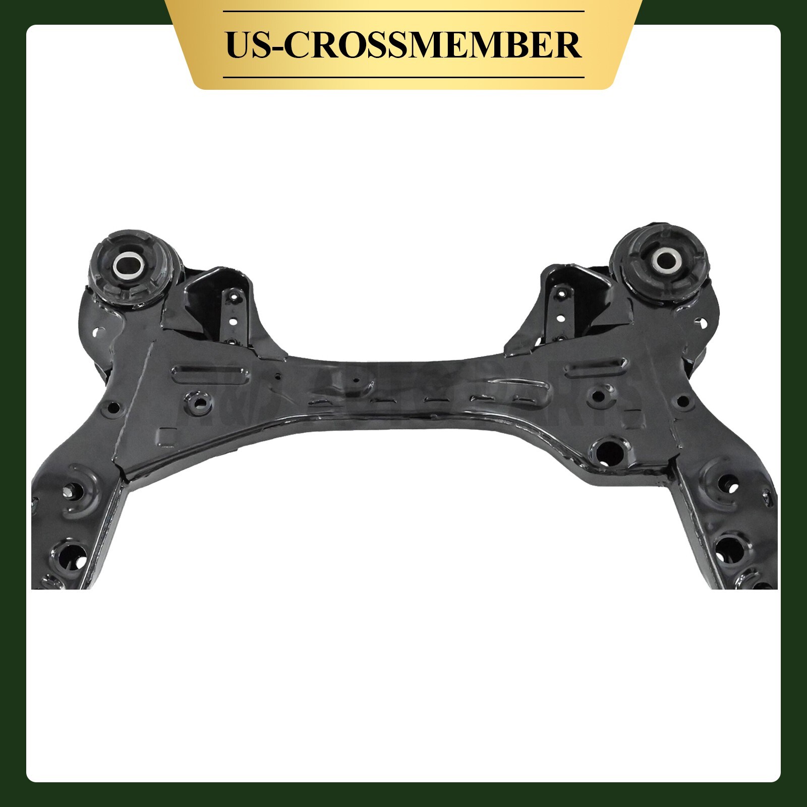 Front Subframe Crossmember for Toyota Sienna 04-10 Camry 11-15 Avalon ...