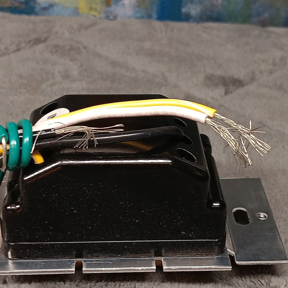 LUTRON DV-600P-IV DIMMER SWITCH | eBay