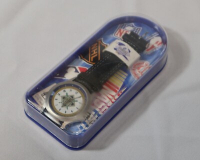Vintage Notre Dame University Sportivl Quartz Watch | eBay