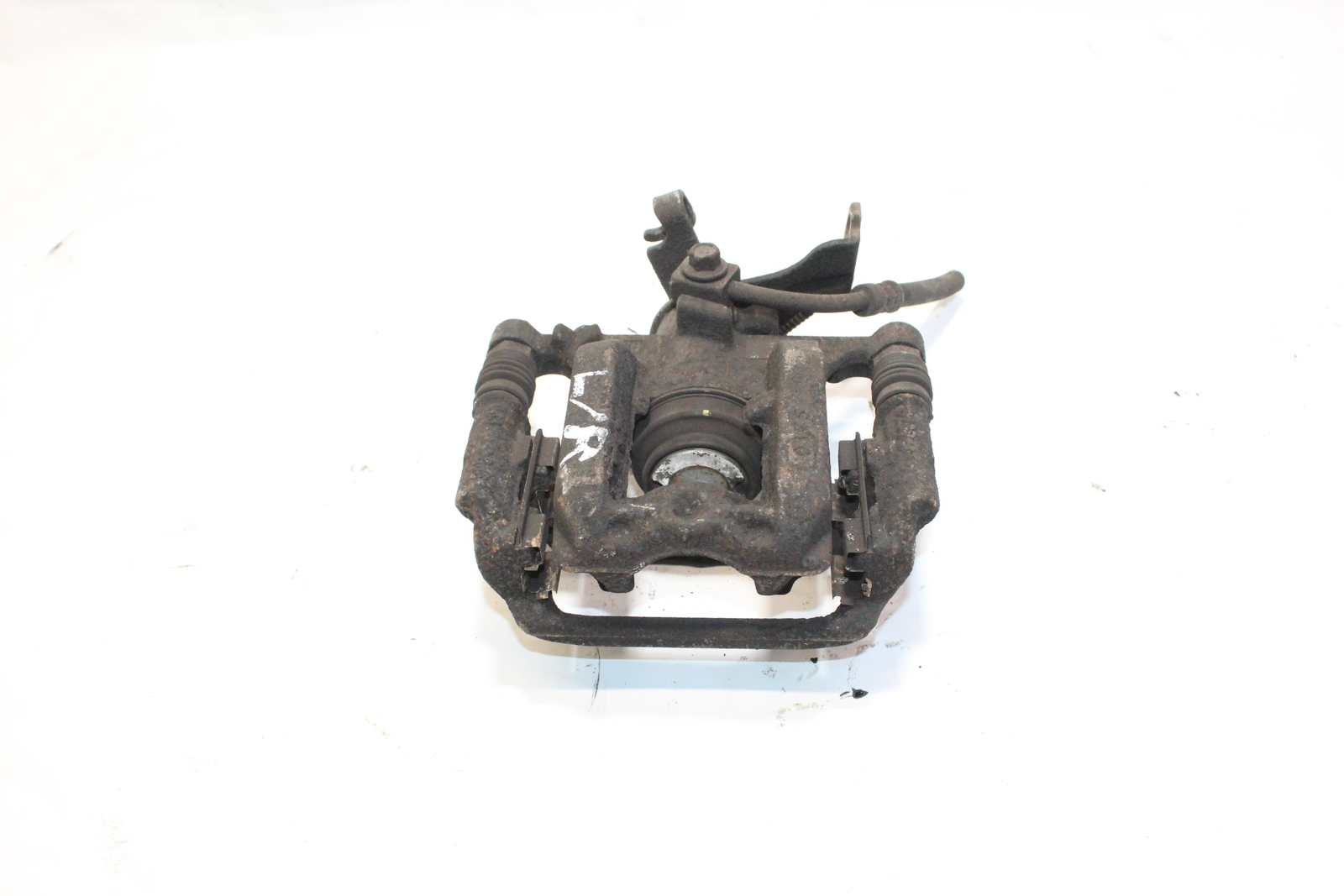 2015 Vauxhall Mokka 1.6 Left side Rear Brake Caliper | eBay