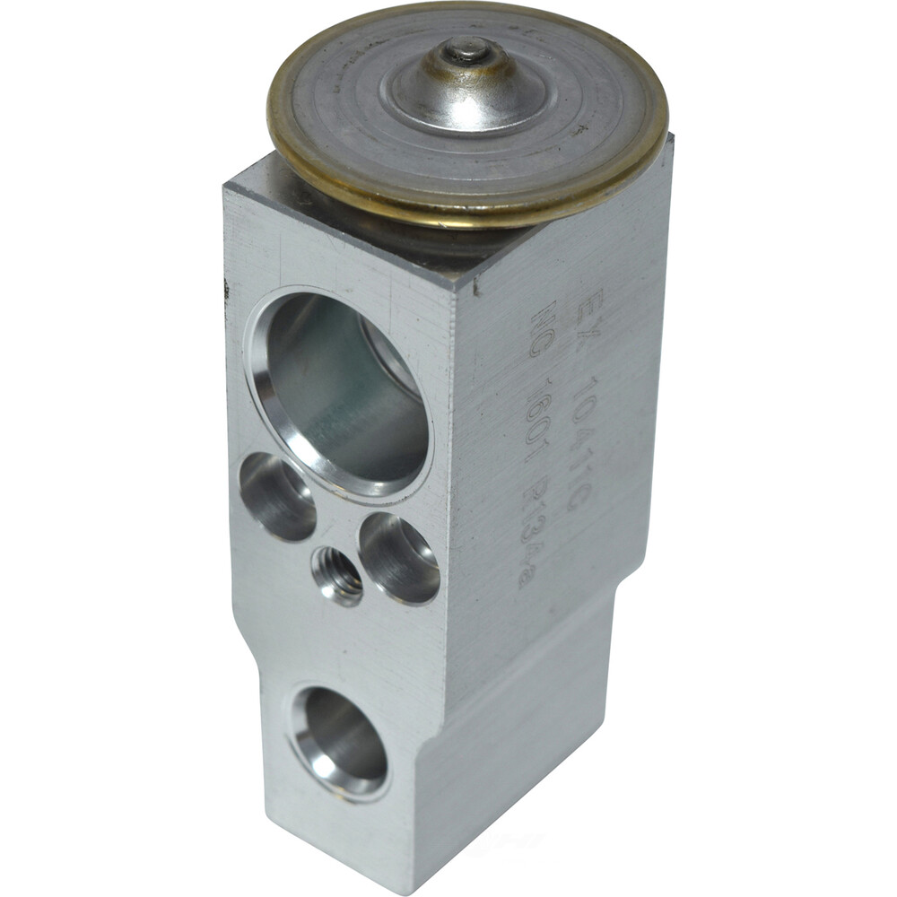 A/C Expansion Valve-Si, GAS, 2 Door Rear UAC EX 10411C for sale online ...