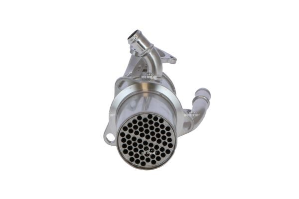 NRF EGR Valve Cooler Fits Audi A4 2015- A4 Allroad 2016- 1.6 TDi 2.0 ...