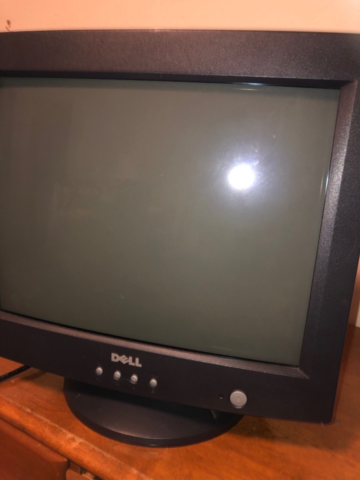 Used dell monitor e773 | eBay