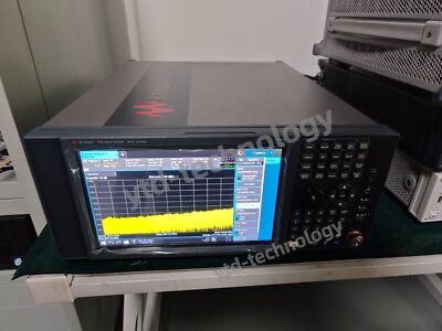 AGILENT / Keysight N9030B PXA Signal Analyzer, 2Hz-50GHz - Fast ...
