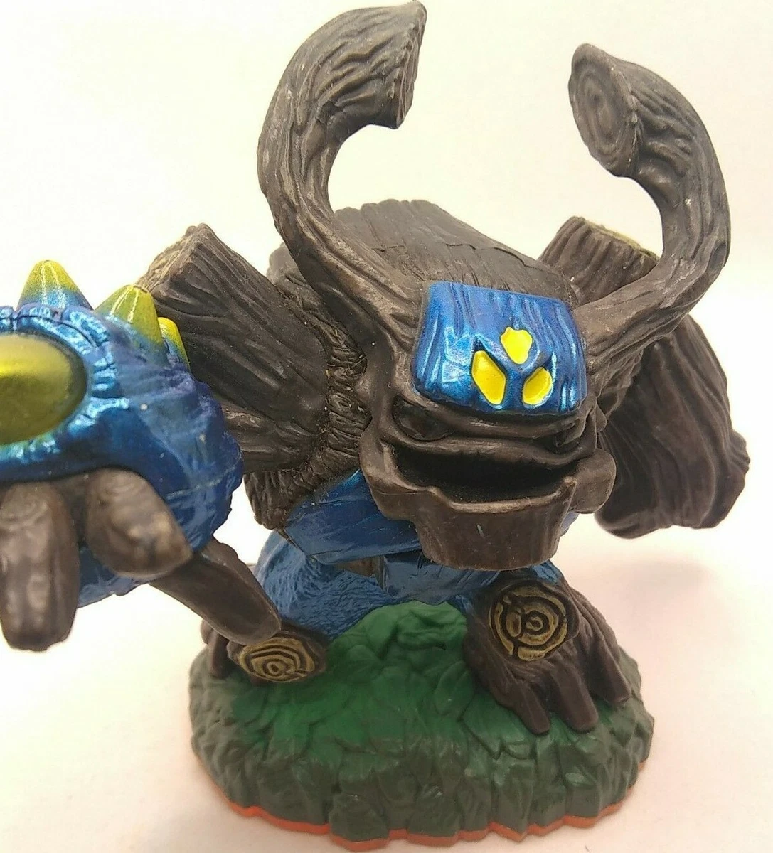 Skylanders Giants Tree Rex