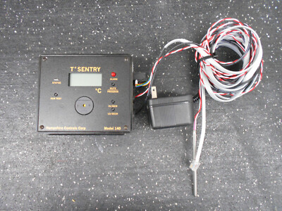 Temperature Monitoring