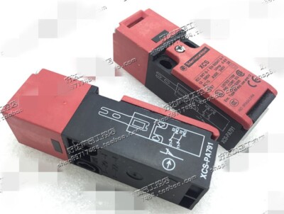 1pcs Used Schneider XCS XCS-PA791 | eBay
