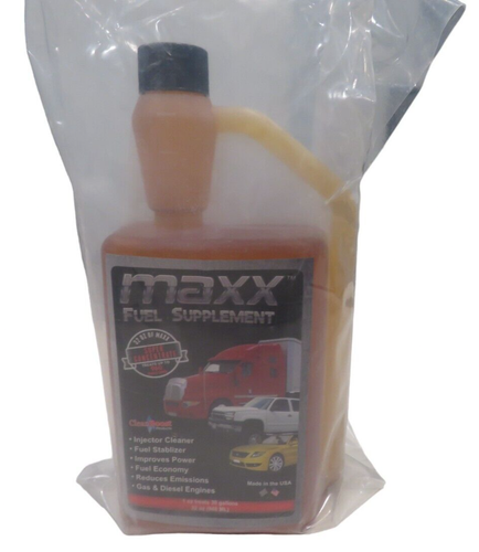 4 CYL Turbo Kit Royal Purple Max-Clean 20 Ounce Fuel Treatment 11722 ...