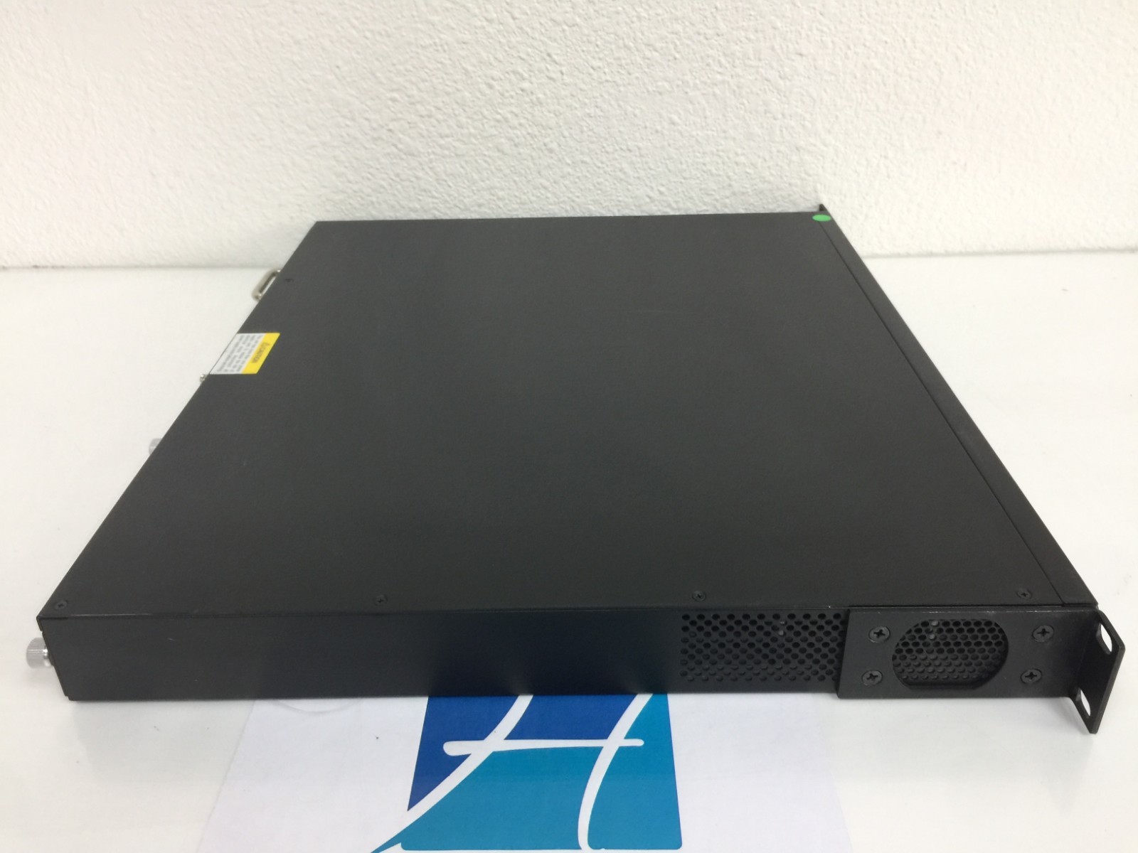 Brocade FastIron FCX648S-ADV 48-Port Gigabit Layer 3 Switch | eBay