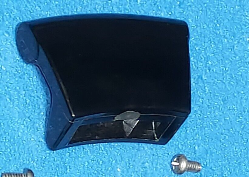 1 Replacement SHORT helper handle vintage cookware EXCELLENT CONDITION ...