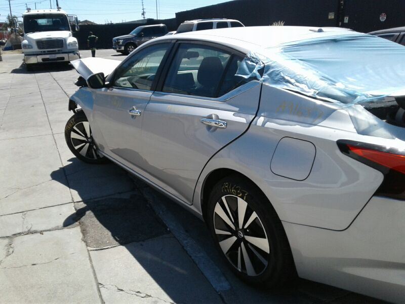 Engine ECM Electronic Control Module 4 Cylinder 2.5L Fits 19-20 ALTIMA ...