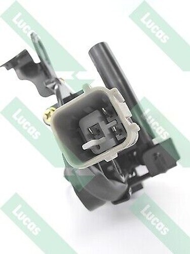 Zündspule Lucas DMB2014 Ersatz 27301-23900, 2730123900,27301 -23900 | eBay