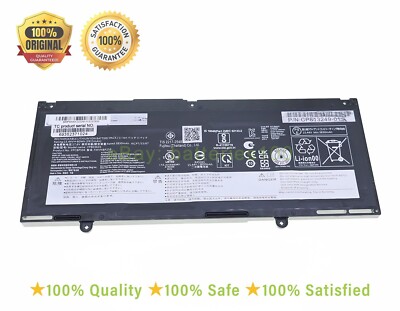Original new Fujitsu Lifebook E5412A E4412 E5412 U6312/KX U7313 battery ...