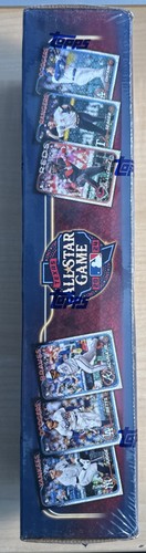 2024 Topps All-Star Game Complete Set Factory Sealed ASG Foil Pattern ...
