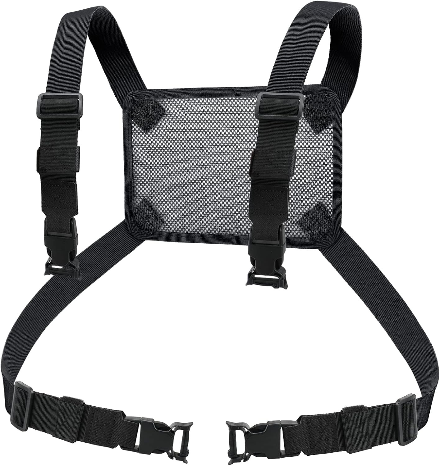 WYNEX Tactical Large Admin Pouch of Double Layer Design, Molle EDC EMT ...