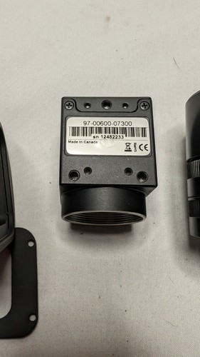 TELEDYNE FLIR (POINT GREY) FL3-FW-03S1C-C 0.3 MP 120 FPS COLOR C-MOUNT ...