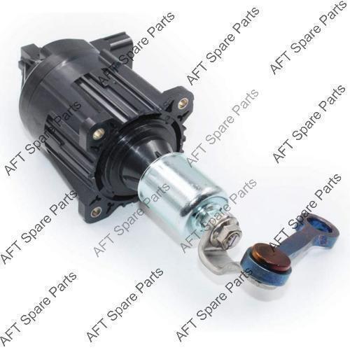 Turbo Charger Solenoid Valve Actuator K6T52372 for 2016-2019 Honda ...