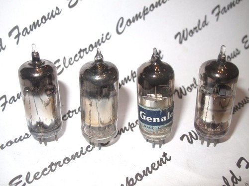 1PCS - 6064 (CV4014 / EF91 / M8083 ) Mixed Brands (NO CHINESE) Vacuum ...