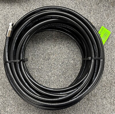 Wilson Electronics 60' RG11 Cable - 951160 | eBay