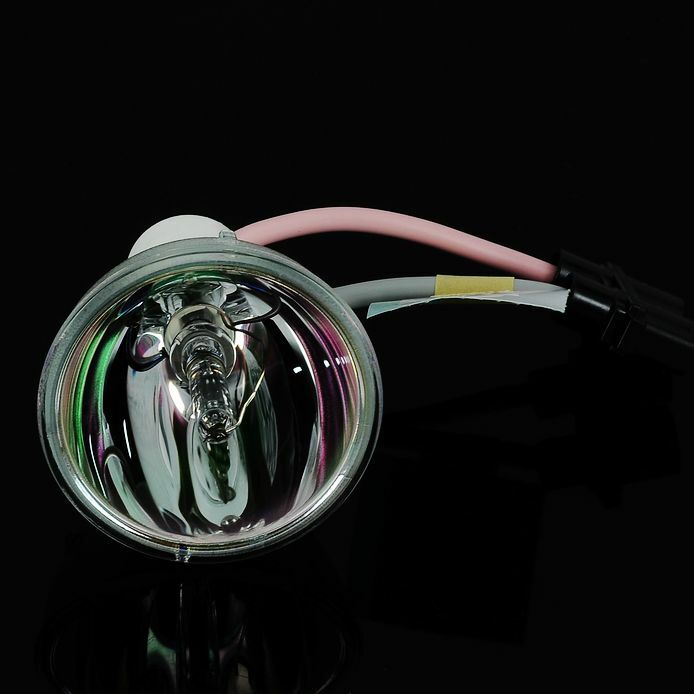 BL-FS180C / BL-FS180B Replacement Lamp Bulb for OPTOMA HD640,HD65 ...