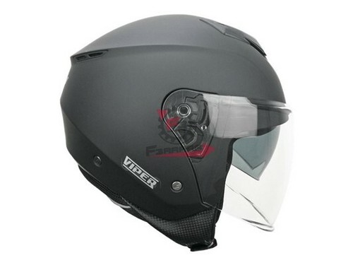 125A-ALV-01D Helmet Cgm 125A Viper Mono -L | eBay