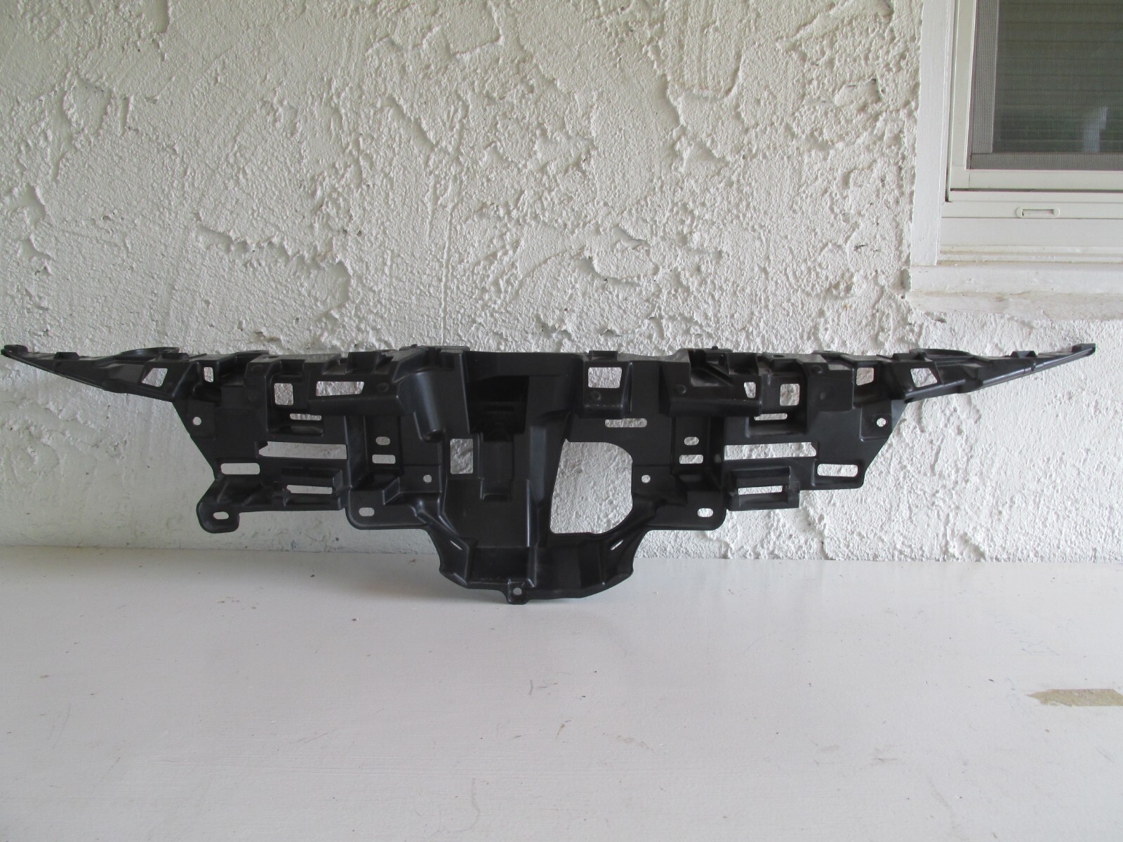 OEM 2020-22 Toyota Corolla Front Inner Radiator Grille 53114-02510 | eBay