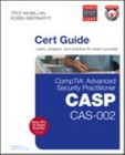 CompTIA Advanced Security Practitioner [CASP] CAS-002 Cert Guide 9780789754011| eBay
