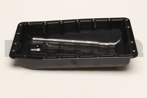 3510660180 Genuine Toyota PAN SUB-ASSY, AUTOMATIC TRANSMISSION OIL ...